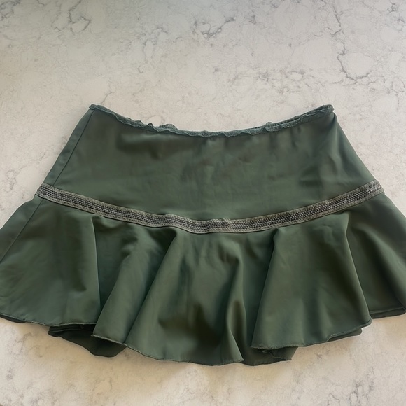 Robin Piccone | Swim | Robin Piccone Swim Coverup Skirt | Poshmark